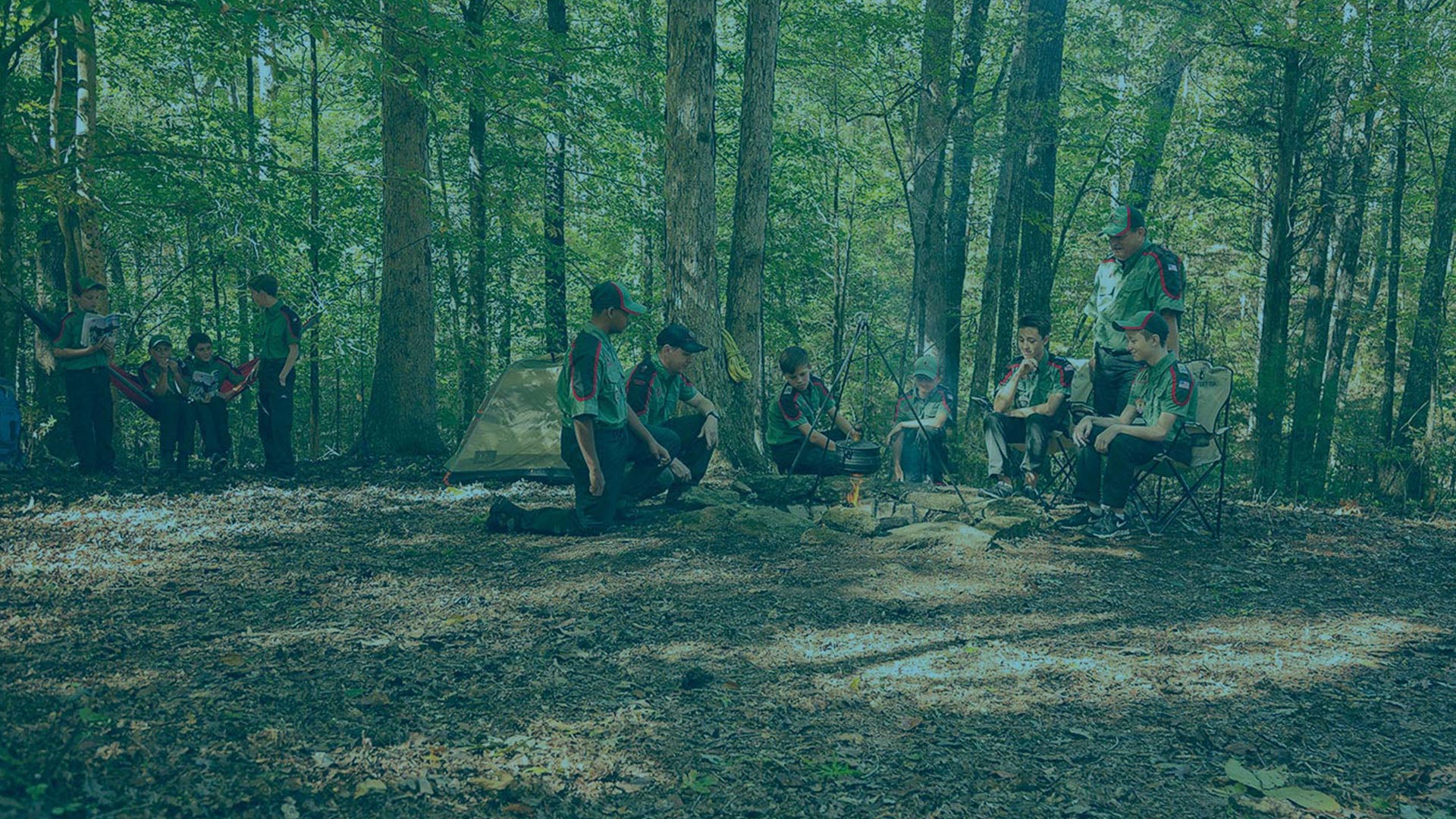 Vista Hills Church - A Christian Fellowship